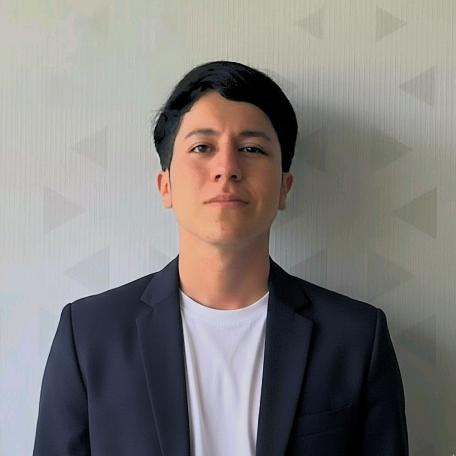 Edwin Jara - Portafolio